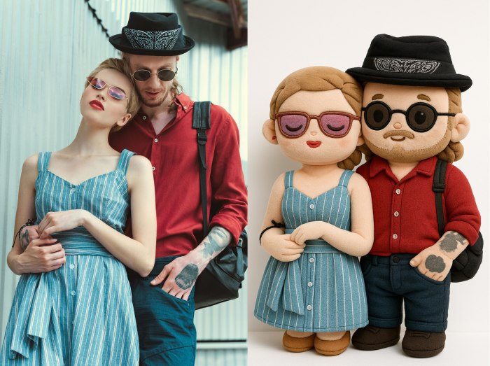 AI Plush Toy Generator | Blieve AI