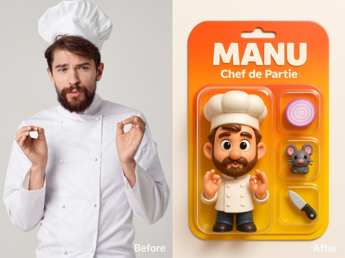 Paquete de inicio de IA | Blieve AI